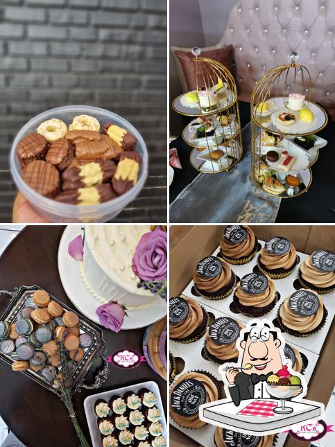 KC Butter Biscuits, Pietermaritzburg - Restaurant menu, prices and reviews
