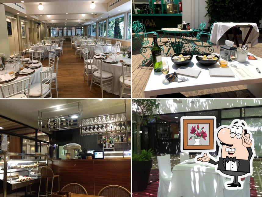 La Raza, Sevilla - Menú del restaurante, precios y reseñas
