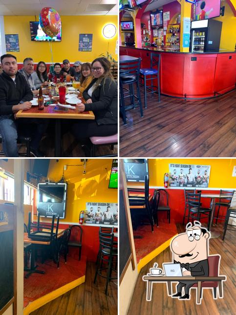 Landero's Mexican Restaurant in Aurora - Restaurant menu and reviews