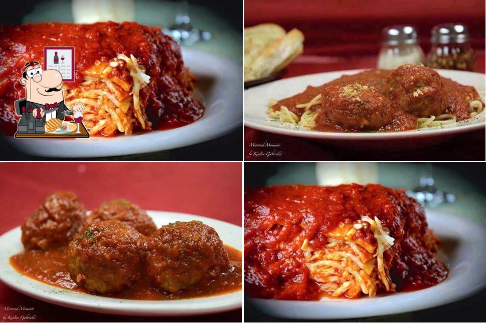 Ma Raffa's Italian Restaurant New Bedford, New Bedford - Restaurant ...