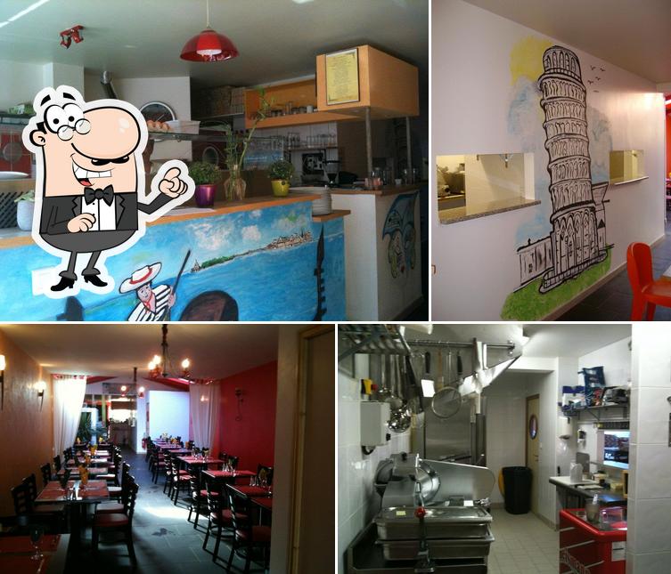 Le top 5 des restaurants à Pacy-sur-Eure, janvier 2025 - Restaurant Guru
