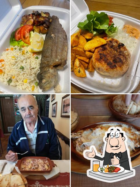 Best lunch in Futog, winter 2023 - Restaurant Guru
