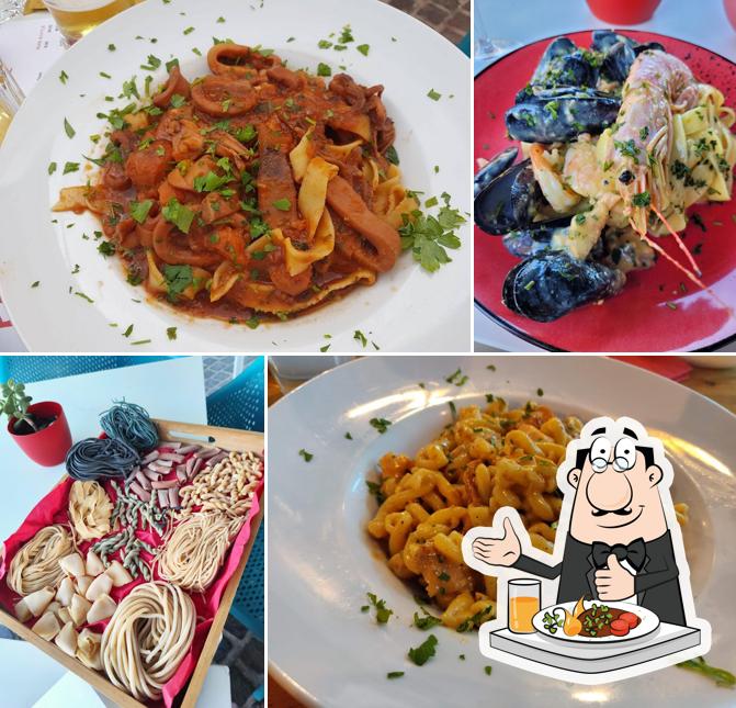 Top 7 places to eat in Marsaxlokk, september 2025 - Restaurant Guru