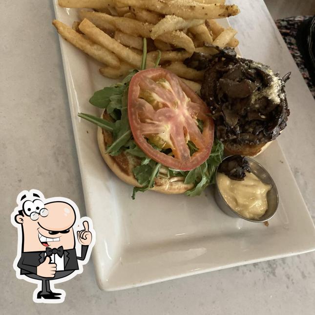 Bin 4 Burger Lounge, Burnaby, Gilmore - Restaurant menu, prices and reviews