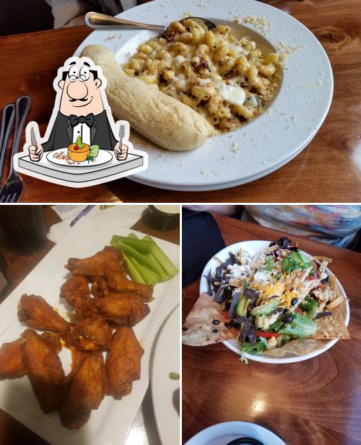 Risky Business Restaurant & Bar, Tucson - Restaurant menu, prices and ...