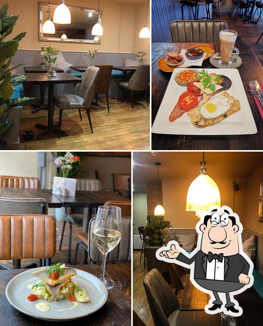 Best cocktail bars in Altrincham, summer 2024 - Restaurant Guru