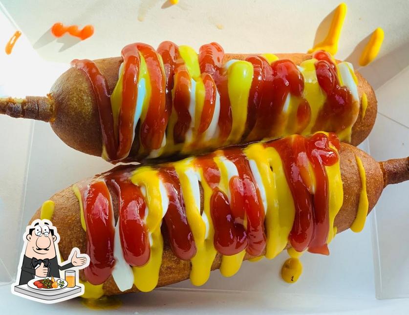 Stick Lizards Bar & Grill, McAllen - Opiniones del restaurante