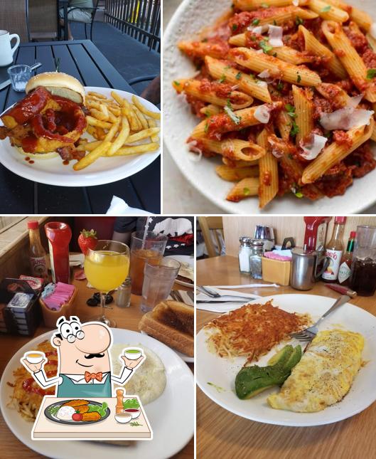 Swing Inn Cafe & BBQ, Temecula - Restaurant menu, prices and reviews