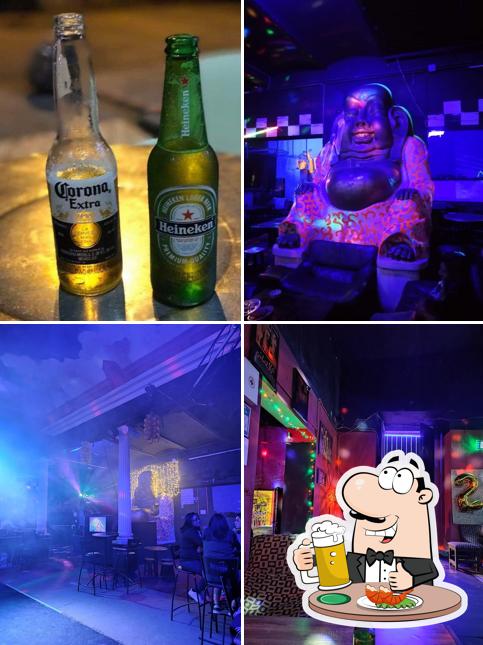 Tabuko pub & bar, Oaxaca - Restaurant reviews