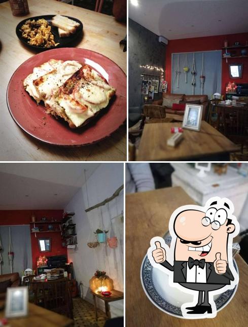 Quase Café, Lisbon - Restaurant reviews