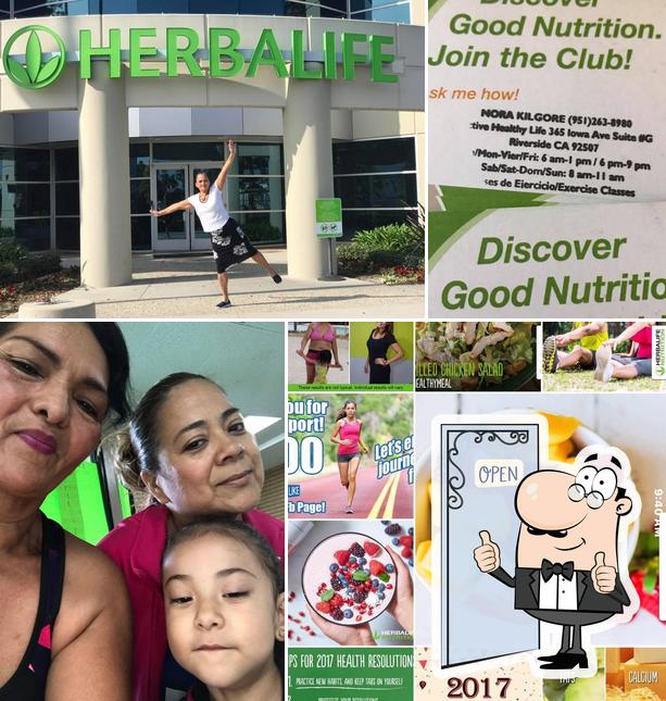 Active Healthy life club in Riverside