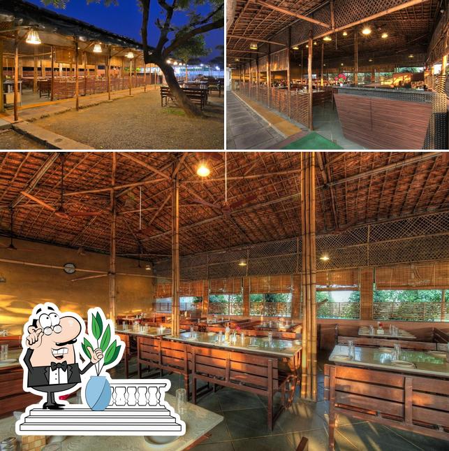 Amliwala ChaCha Hotel - Restaurant menu, prices and reviews