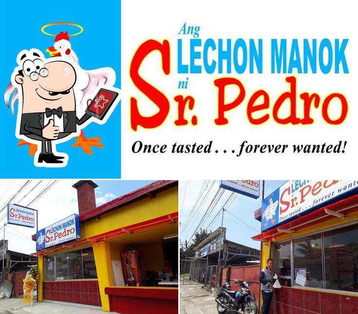 Ang Lechon Manok ni Sr. Pedro restaurant, Ormoc - Restaurant reviews