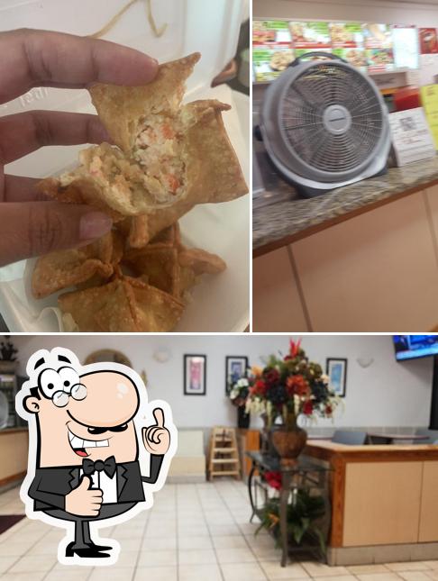 Buffalo China in Stone Mountain - Restaurant menu and reviews