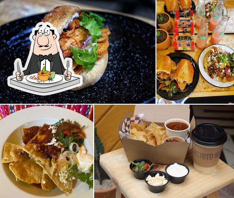 Cachito Mio Gdl, Guadalajara - Restaurant menu, prices and reviews