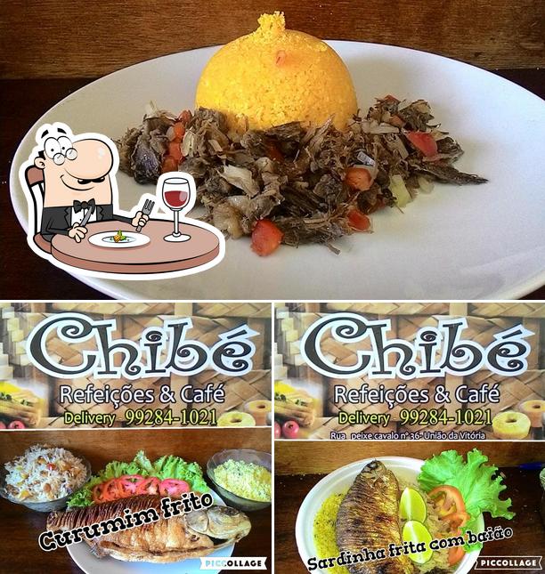 Chibé Restaurante & Café, Manaus - Restaurant reviews