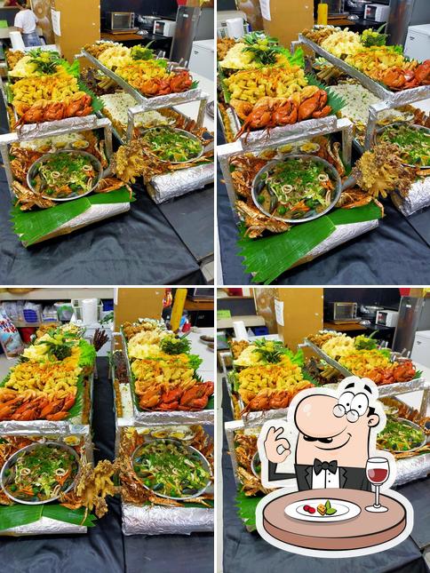 Dampa sa Cogeo restaurant, Antipolo, J5C8+HXH - Restaurant menu and reviews