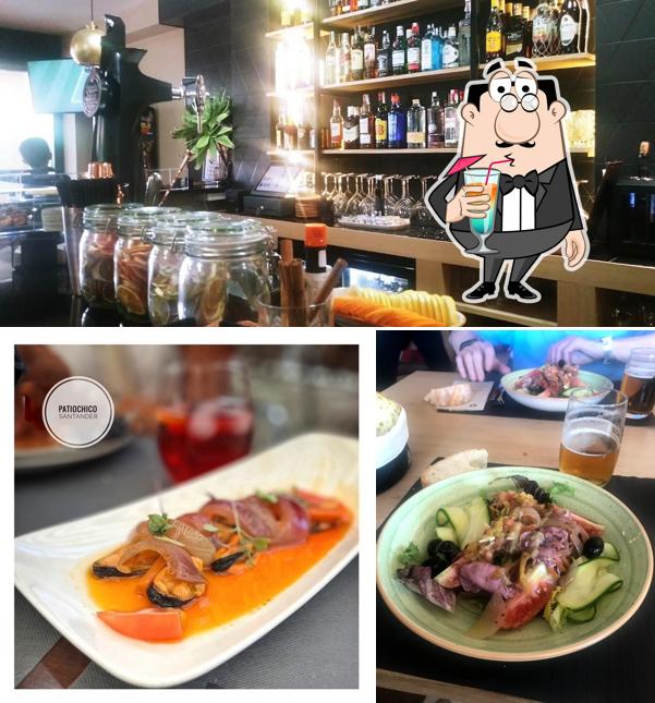 Restaurante De Morro Fino, Santander - Carta del restaurante y opiniones
