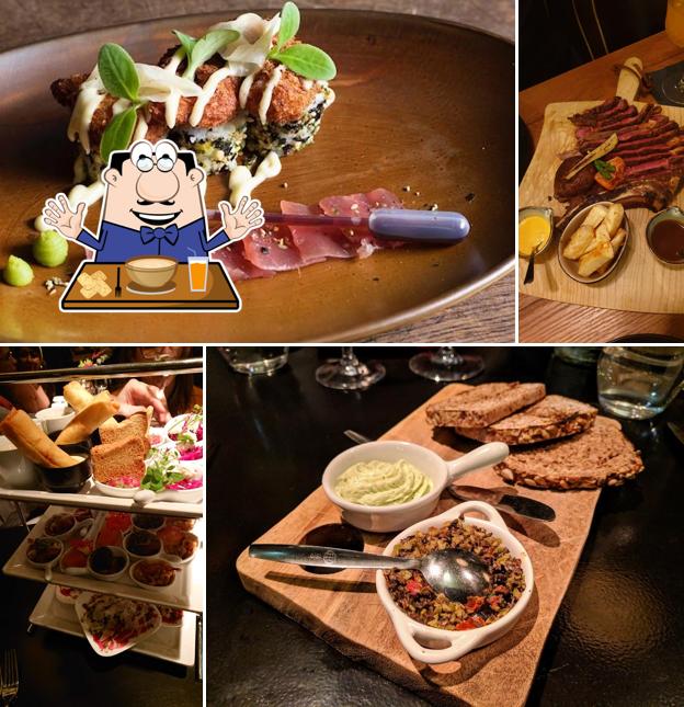 De Wits - Café restaurant, Rijswijk - Restaurant menu, prices and reviews