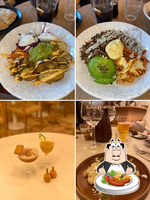 Dip Honest Food - Annecy restaurant, Annecy - Restaurant menu and reviews
