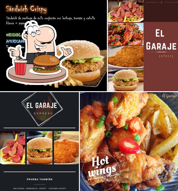 El Garaje Piura restaurant, Peru - Restaurant reviews