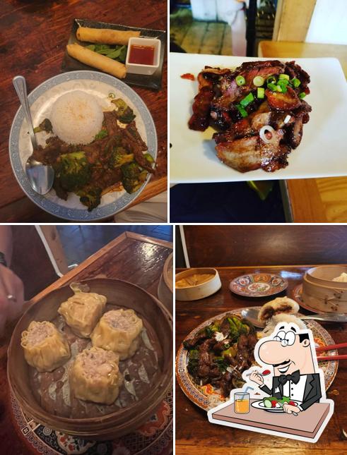 Empire Chinese Kitchen, Portland - Restaurant menu, prices and reviews