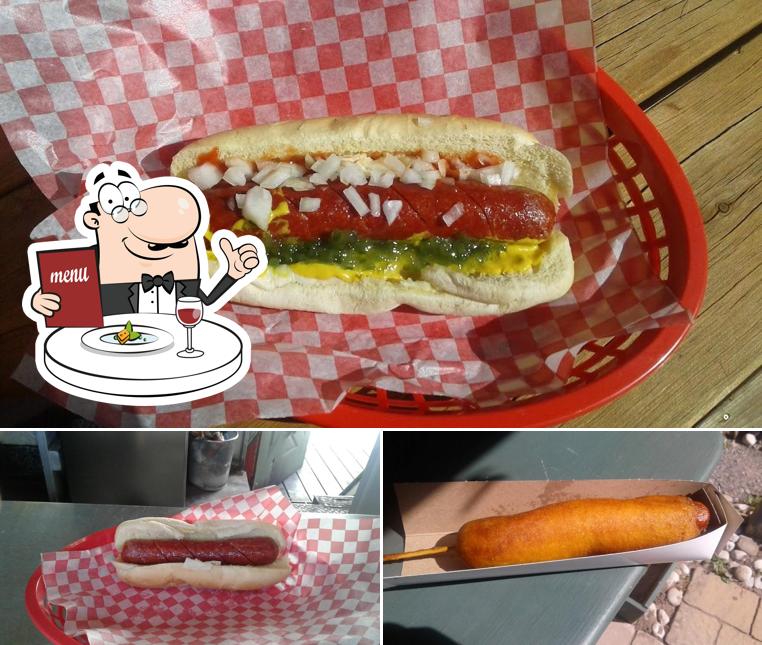 Frydaze Chip Shack, Fort Erie - Restaurant menu, prices and reviews