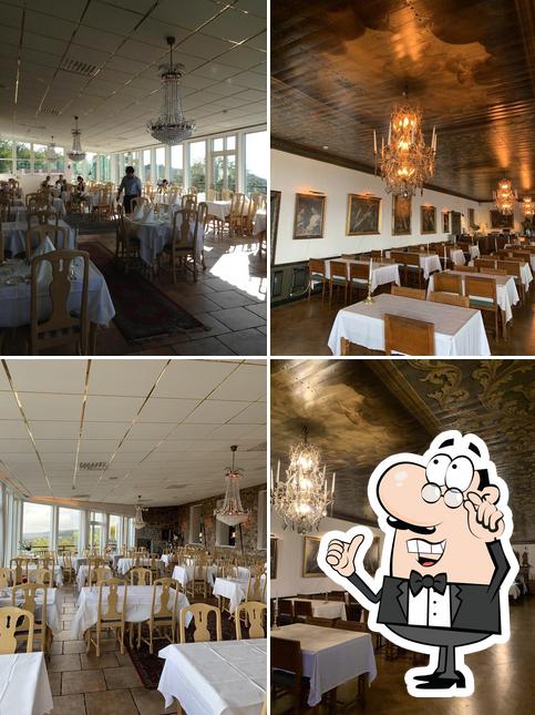 Hotel Gyllene Uttern restaurant, Sweden - Restaurant menu and reviews