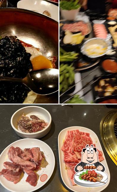 Gyubee Japanese Grill (Waterloo) in Waterloo - Restaurant reviews