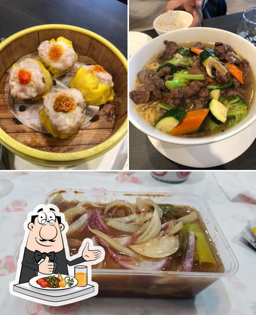 Haba Ocean Haberfield, Haberfield - Restaurant menu, prices and reviews