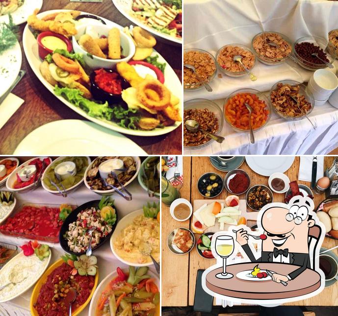 Happy Moon's Fenerbahçe, Istanbul, Fener Kalamış Cd. No:89 - Restaurant ...