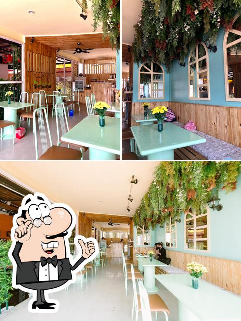 Healthy happy hua hin restaurant, Hua Hin - Restaurant reviews