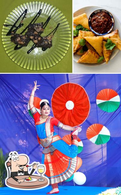 Indian Italy, Mysuru - Restaurant menu, prices and reviews
