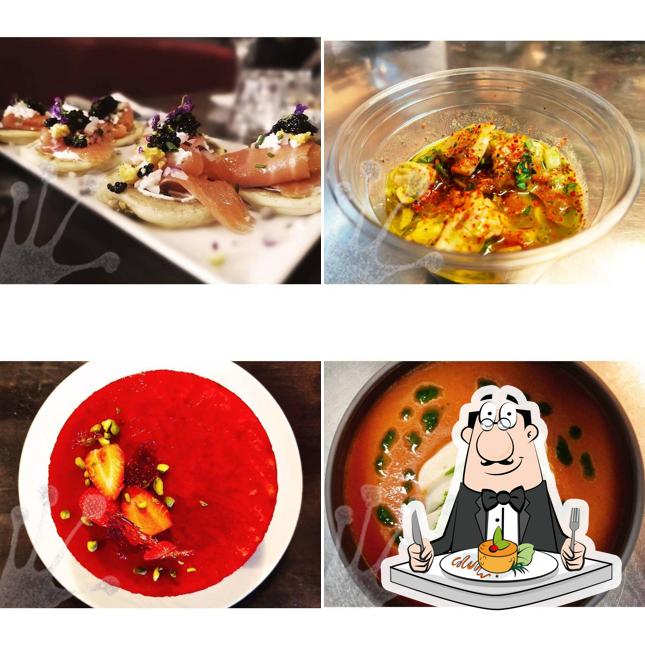 Le saut du Crapaud, Paris - Menu du restaurant, prix et avis