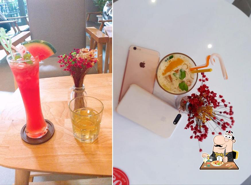 MORNING COFFE, Da Nang - Restaurant menu, prices and reviews