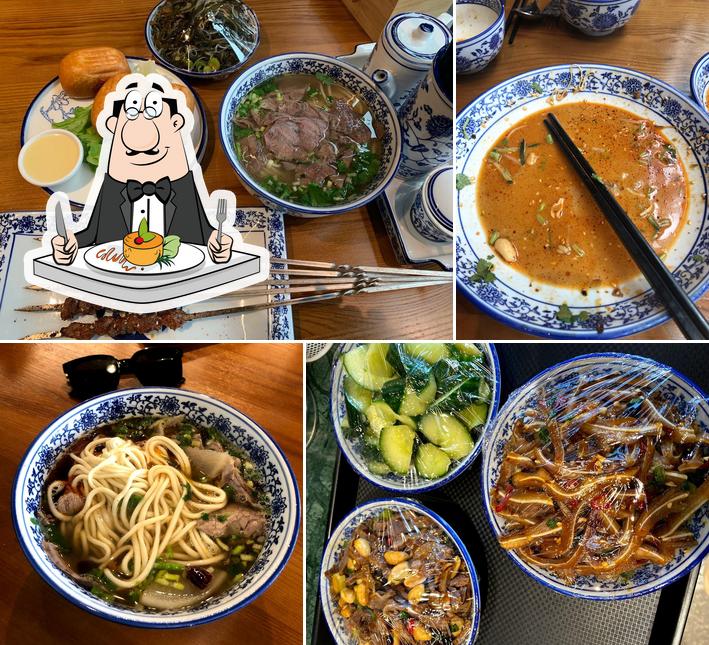 Master Lanzhou Noodle Bar in Chadstone - Restaurant reviews