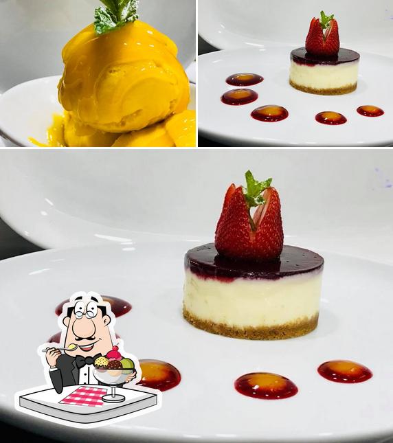 Med-Plaice, Banstead - Restaurant menu, prices and reviews