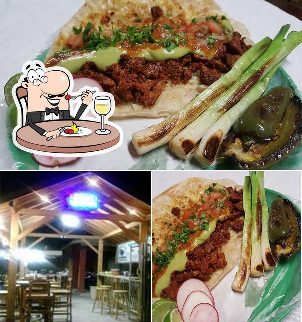 Restaurante Mixteco Grill Mexicali, Mexicali - Opiniones del restaurante