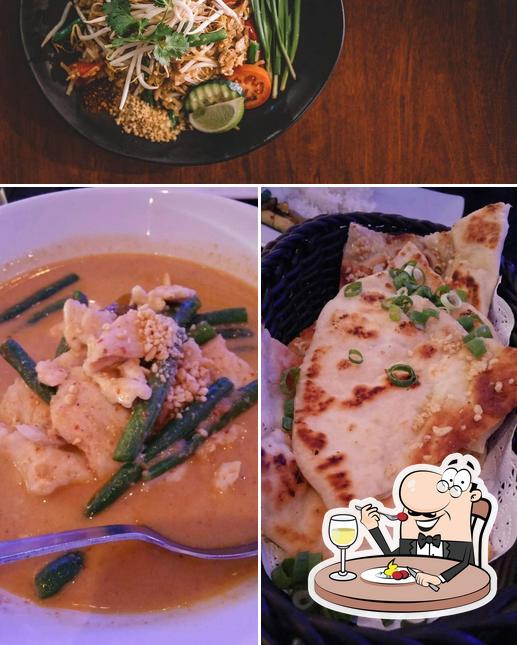 Modern Thai Restaurant, Mount Gravatt - Restaurant menu, prices and reviews