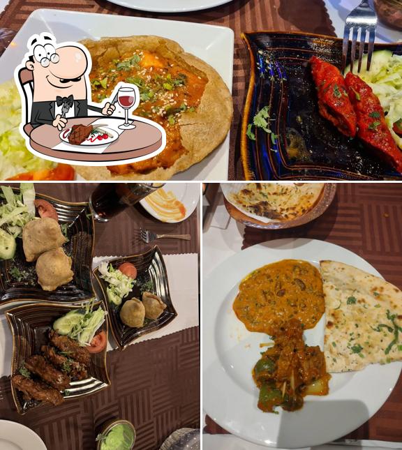 New taste of India, La Eliana - Menú del restaurante, precios y reseñas