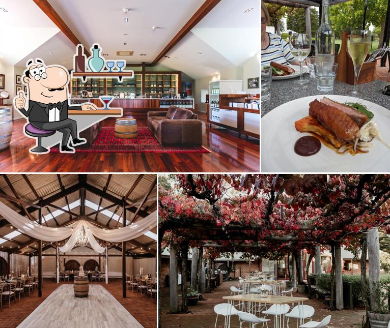 Nikola Estate in Middle Swan - Restaurant reviews