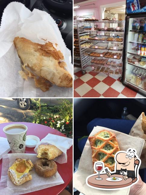 North Head Bakery, Grand Manan - Restaurant menu, prices and reviews