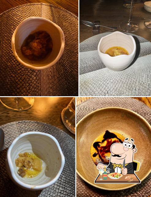 ÓX + Amma Don restaurant, Reykjavík - Restaurant reviews