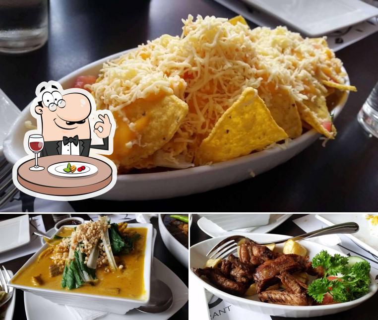 Ombu Kusina, Quezon City - Restaurant menu, prices and reviews