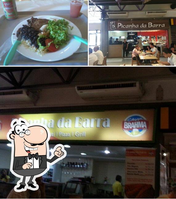 Melhores restaurantes em Barra Square Shopping Center Mall - Restaurant ...