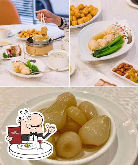 Reunion Garden, Hong Kong - Restaurant menu, prices and reviews