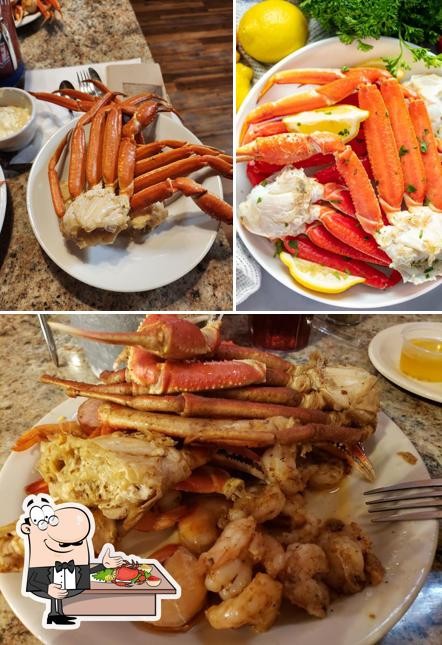 The Rustic Grill, Swainsboro - Restaurant menu, prices and reviews