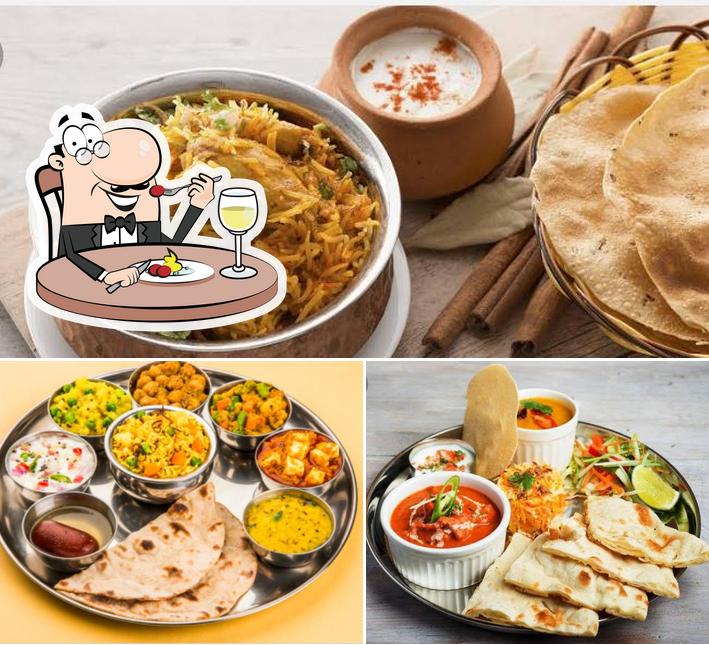 Hotel Suruchi, Kaliyaganj - Restaurant menu, prices and reviews