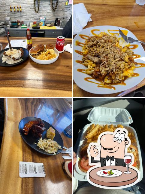 Southern Love, Honolulu - Restaurant menu, prices and reviews