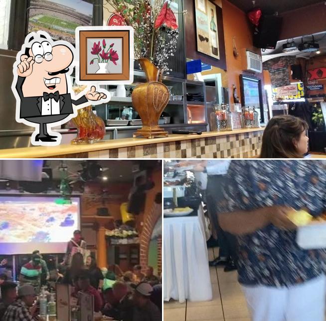 Super Antojitos Express, Santa Ana - Restaurant menu, prices and reviews